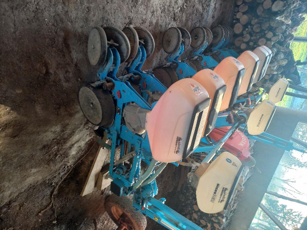 MONOSEM NG PLUS 4 d'occasion - Semoir à grains - 2012