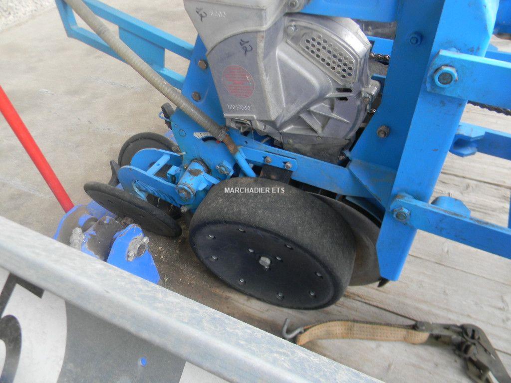 MONOSEM NX 12 RANGS d'occasion - Semoir monograine - 2007