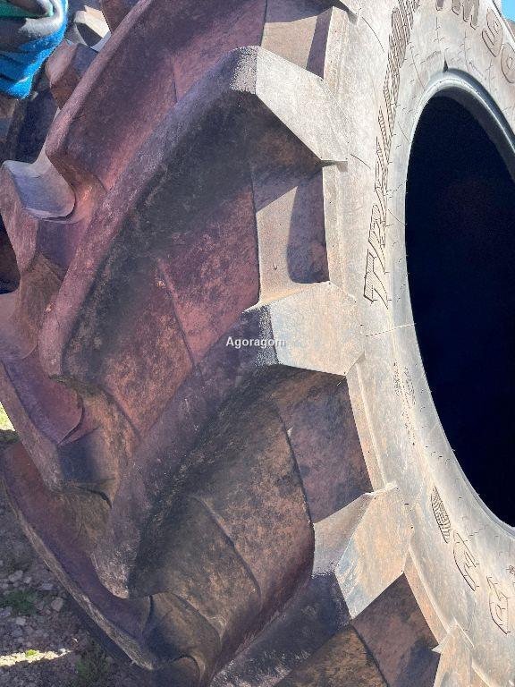 TRELLEBORG TM900 d'occasion - Pneus - 2020