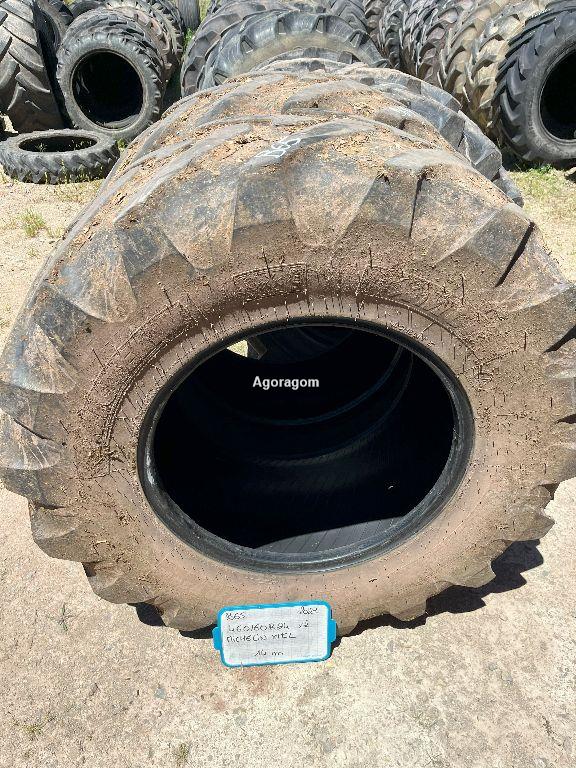 MICHELIN XMCL d'occasion - Pneus - 2021