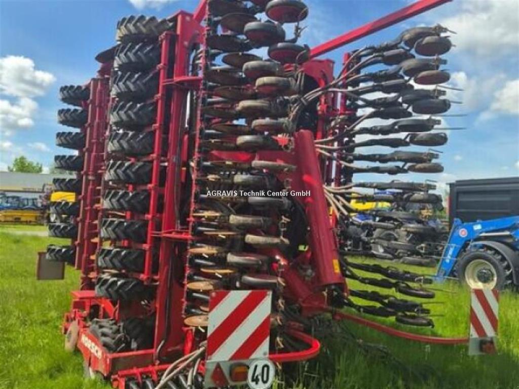 HORSCH PRONTO 9 DC d'occasion - Semis direct/TCS - 2014