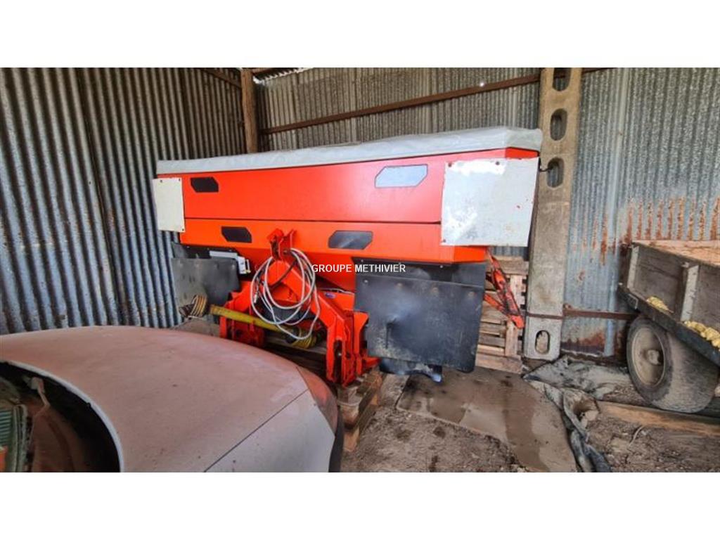 KUHN AXIS 40,1W d'occasion - Distributeur d'engrais - 2007