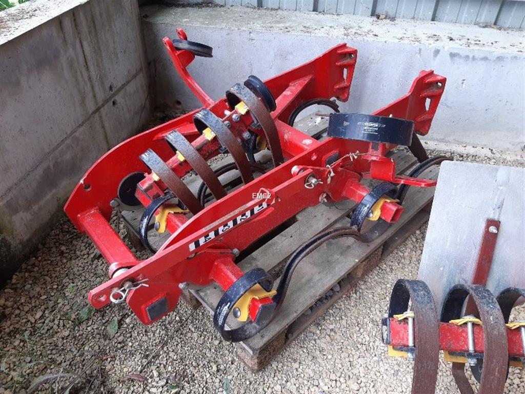 VÄDERSTAD SYSTEM AGRILLA CROSSBOARD d'occasion - Accessoires matériel ...