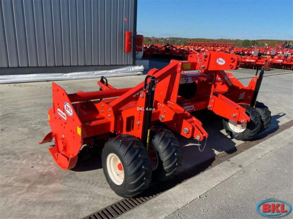 MASCHIO SC 300 PRO-BIO d'occasion - Outils du sol (viticole) - 2023