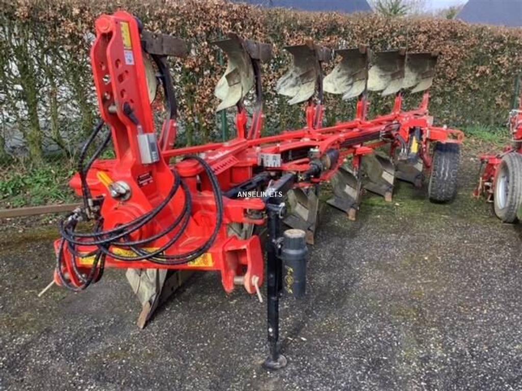 GRÉGOIRE-BESSON ROVER 50 VARILA d'occasion - Charrue - 2022