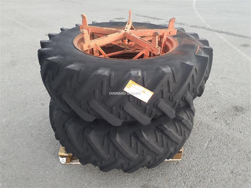 MOLCON 16,9R34 d'occasion - Roues complètes - 0