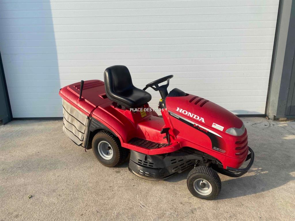 HONDA TONDEUSE AUTOPORTÉE HF2315 HONDA d'occasion - Tondeuse autoportée - 2008