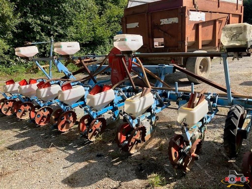 MONOSEM PNU d'occasion - Semoir monograine - 1987