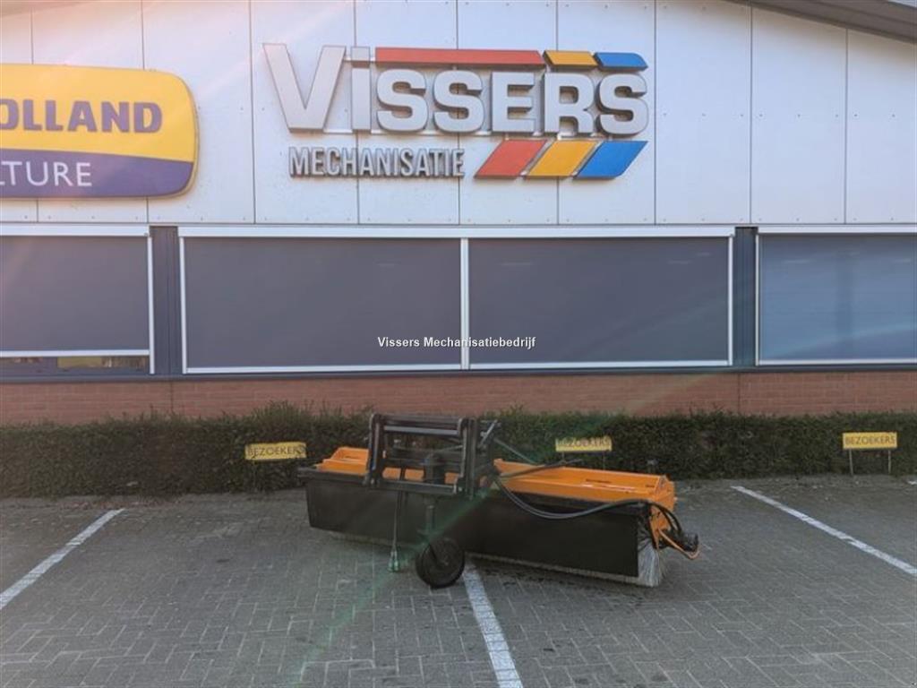 BEMA 25 VEEGMACHINE d'occasion - Nettoyeur haute pression - 2025