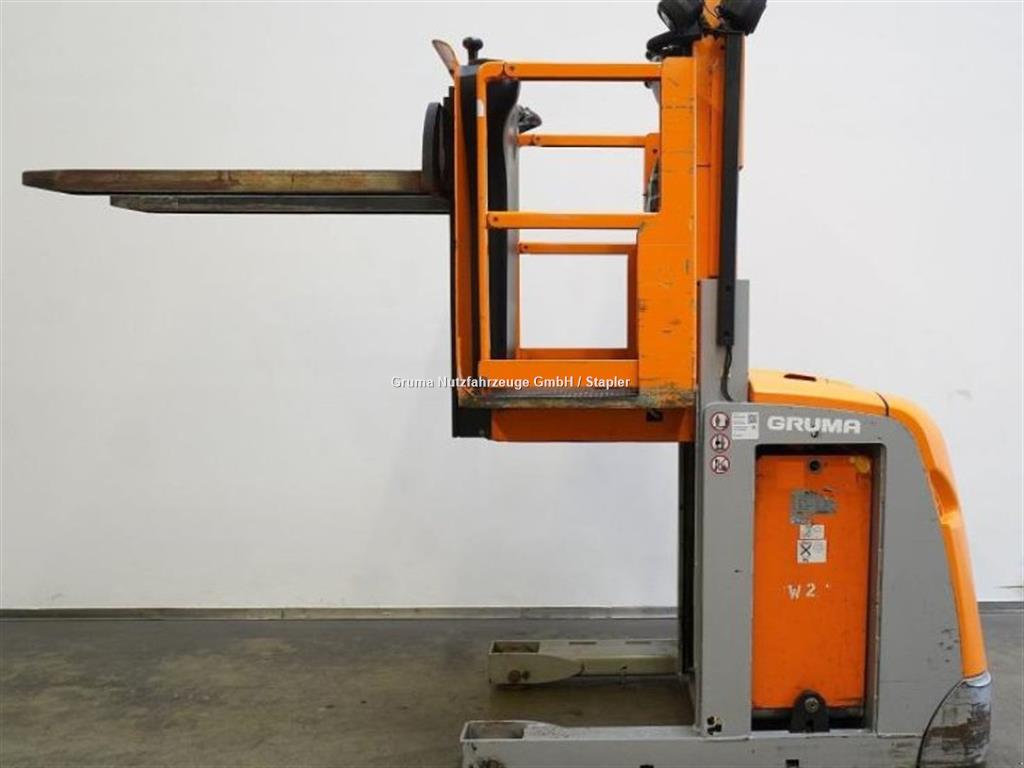 STILL EK-X980 d'occasion - Autres matériels de manutention - 2017