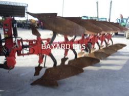 Charrue Grégoire-Besson d'occasion à vendre