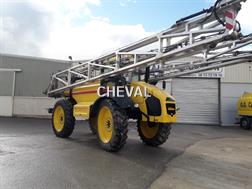 Pulvérisateur d'occasion - Voir les annonces